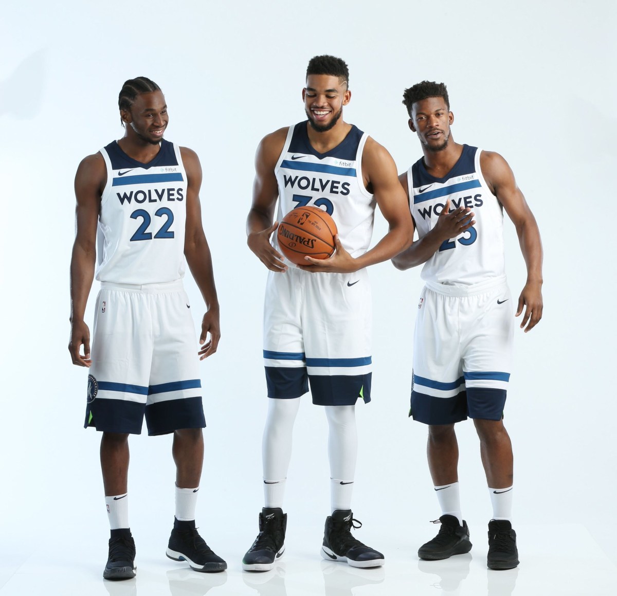 2017-2018 Timberwolves Season Preview | The Timber Rebuilder